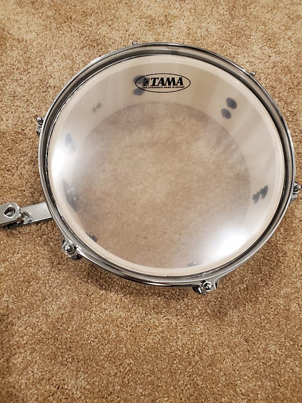 Tama Pancake Tom 10x3.5 | Reverb