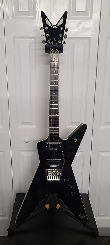 Dean ML 2006 - EXCELLENT GUITAR, Bill Lawrence 500, SD59, | Reverb