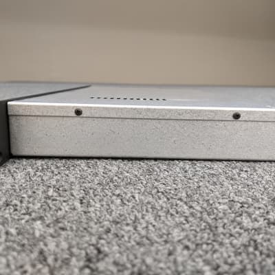 Biamp Systems autoTWO 8 Channel Automixer | Reverb