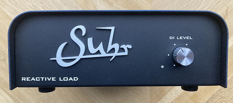 Suhr Reactive Load | Reverb