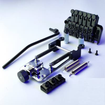 Ibanez Edge Zero II Tremolo w/ZPS3FE black | Ibanez RGIR20E | Reverb