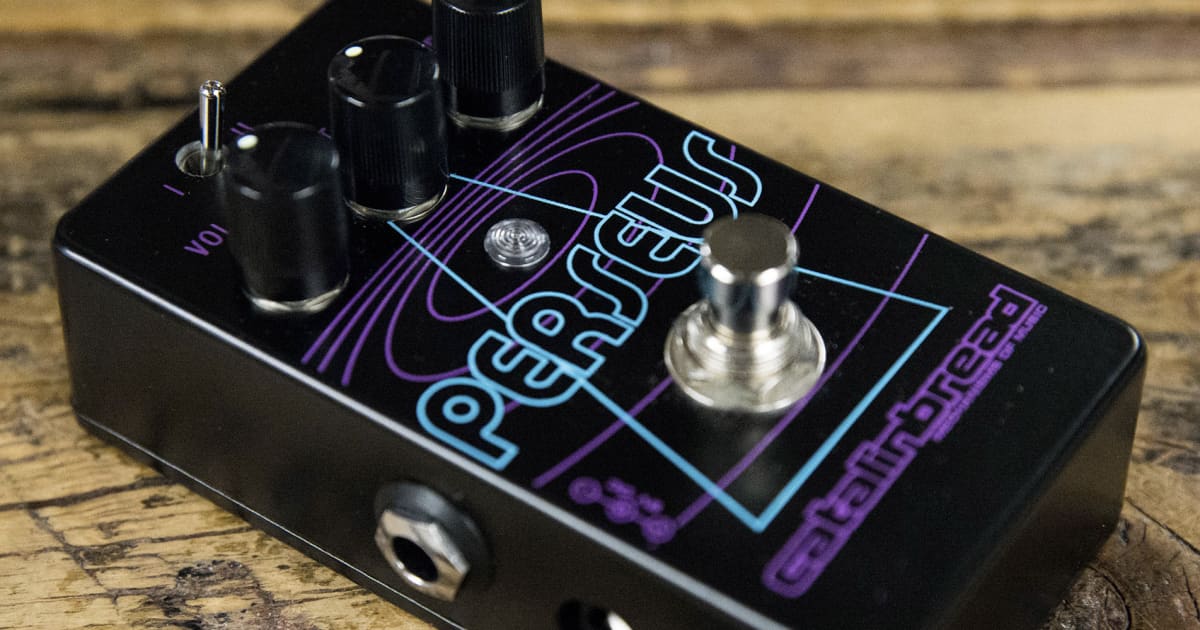 4 Outrageous Octave Fuzz Boxes | Reverb News