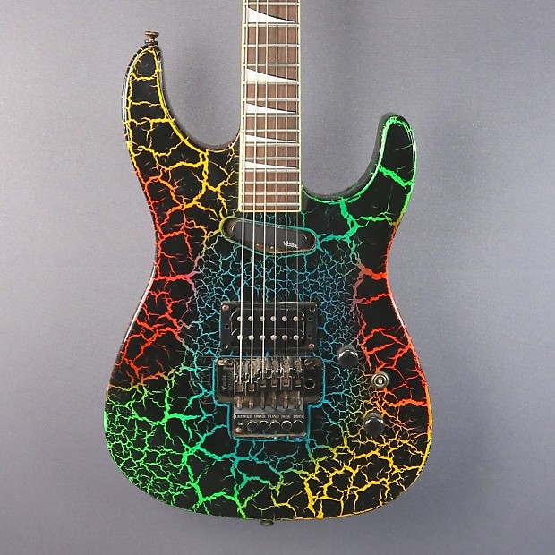 USED Vester II Concert Series (701) | Reverb