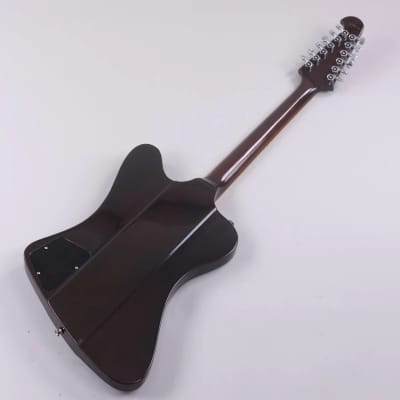 Greco Firebird Xll 1979 - Sunburst | Reverb