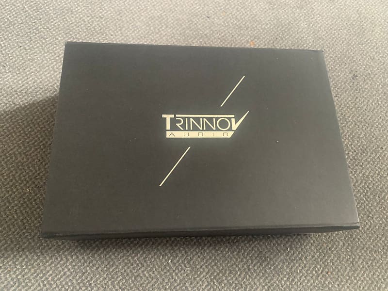 La Remote for Trinnov | Reverb Australia