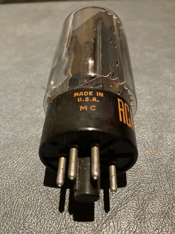 RCA 5U4 | Reverb Australia