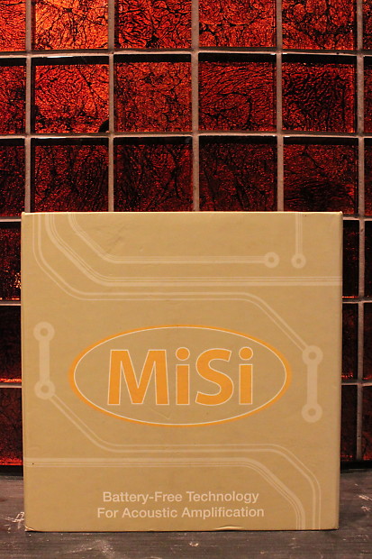 Mi-Si Acoustic Trio Mando | Reverb