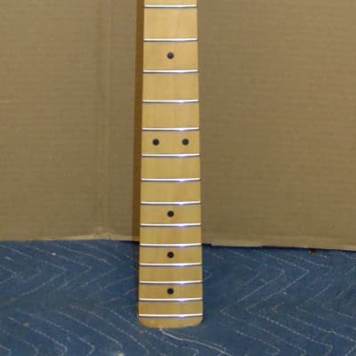 Fender P-Bass Neck | Reverb