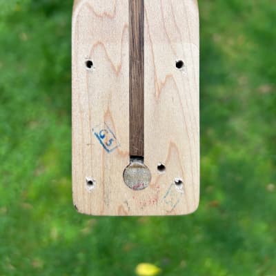 Squier Bullet Telecaster neck - 2019 | Reverb