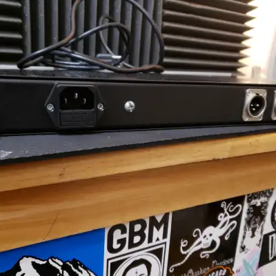 Gyraf SSL VCA Bus Compressor 2010s | Reverb