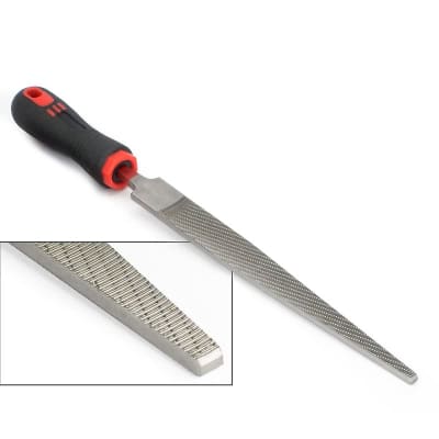 StewMac Truss Rod Access Cutter | Reverb