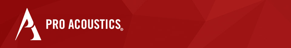 Pro Acoustics | Reverb