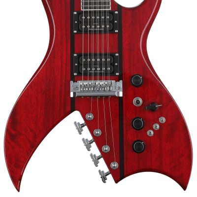 B.C. Rich Rich B Legacy Perfect 10 10-string Electric Guitar | Reverb
