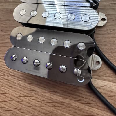 Strandberg Guitars .strandberg* Plini Edition Neck and Bridge | Reverb