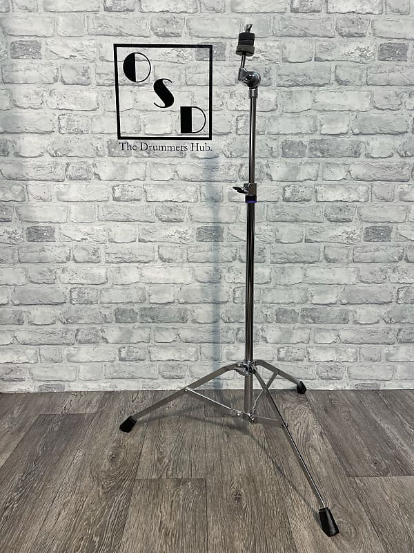 Yamaha CS651 Straight Drum Cymbal Stand Double Braced / | Reverb