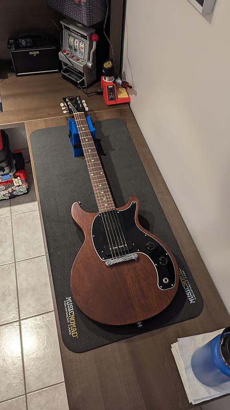 Gibson Les Paul Junior DC Tribute | Reverb España