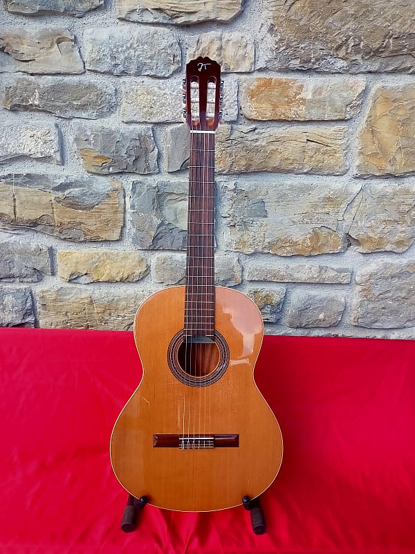 José Torres Jtc 10 2020 - Nitrocelulosa | Reverb