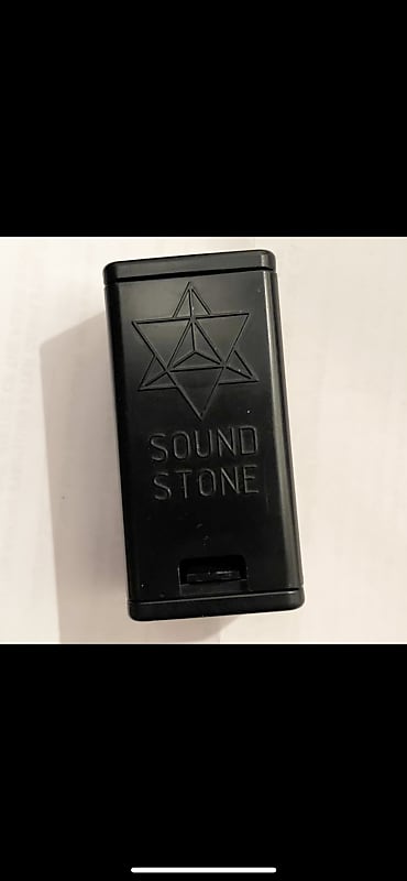 The Sound Stone Guitar Sustainer | Reverb
