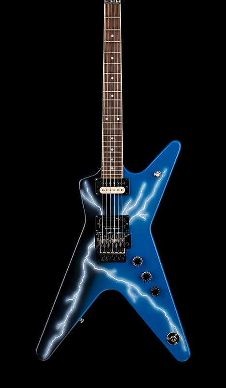 Dean Dimebag Dime From Hell ML #70153 | Reverb