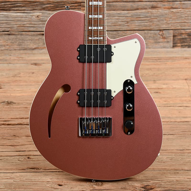 Reverend Dub King Mulberry Mist 2020 | Reverb