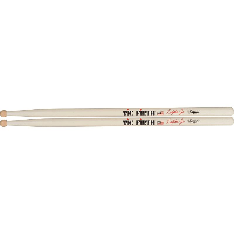 Vic Firth Signature Sticks | Reverb