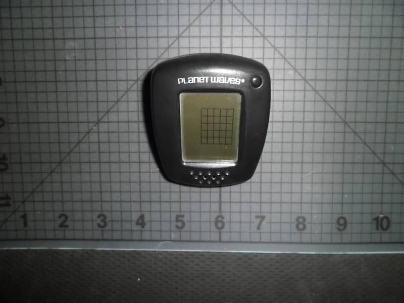 Planet Waves Chordmaster Touch Screen Chord Computer | Reverb