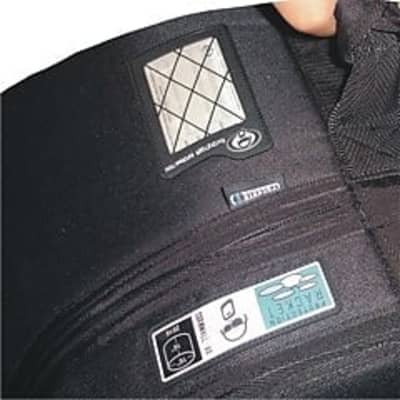 Protection Racket M1412-00 14" x 12" Marching Snare Case - | Reverb