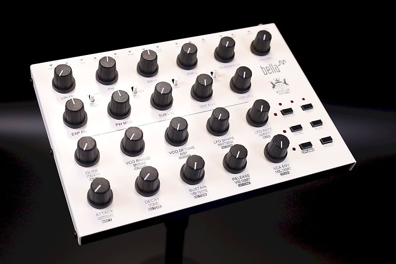 Michigan Synth Works Bella 2024 | Reverb UK