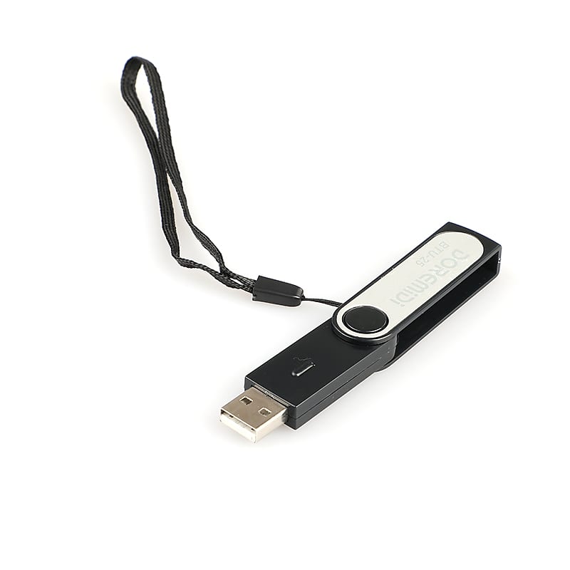 DOREMiDi Bluetooth MIDI Receiver Bluetooth MIDI | Reverb Australia