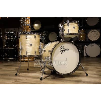 Gretsch Brooklyn Bop Kit 18" 12" 14" & Snare Jazz Drum Set | Reverb
