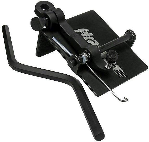 Hipshot B-Bender string bending system, Black | Reverb