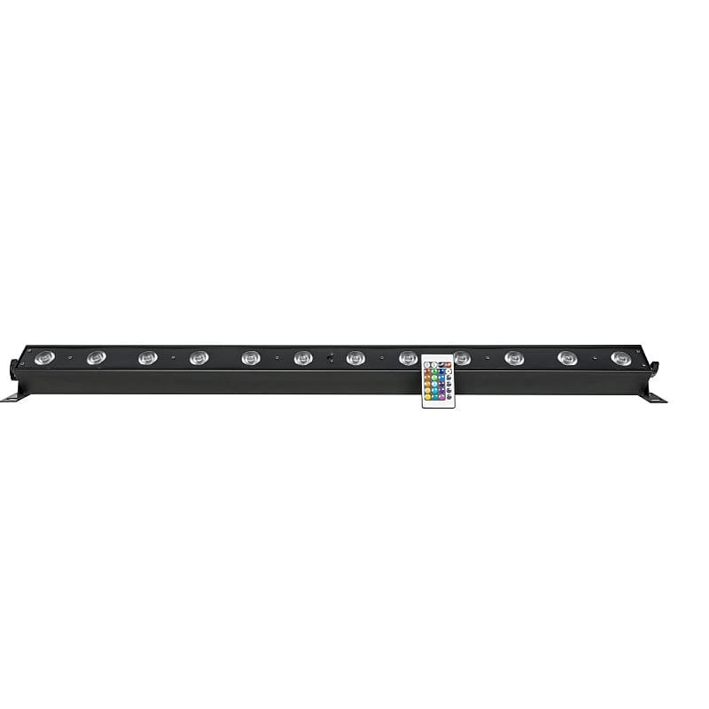 ColorKey CKU-3040 StageBar TRI 12 50-Watt RGB LED Bar Light | Reverb
