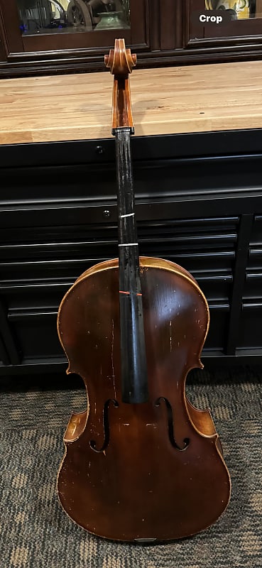 FINAL PRICE KNILLING CELLO PRAGUE 🔥 4/4 | Reverb