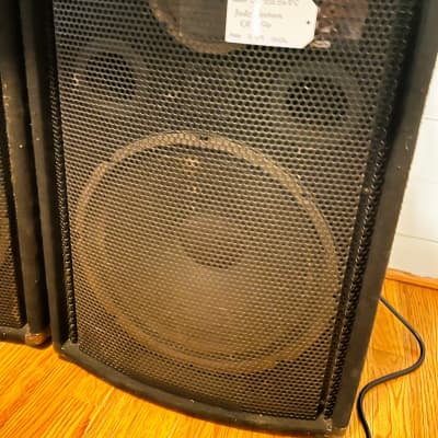 Audio Centron CE-156 Speaker Cabinet | Reverb