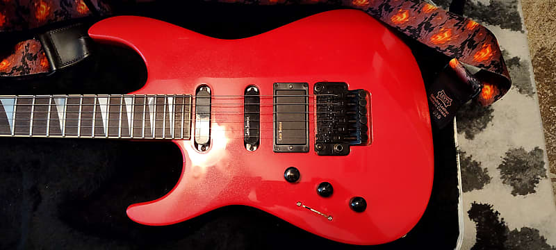 Charvel Model 475 Left-handed | Reverb
