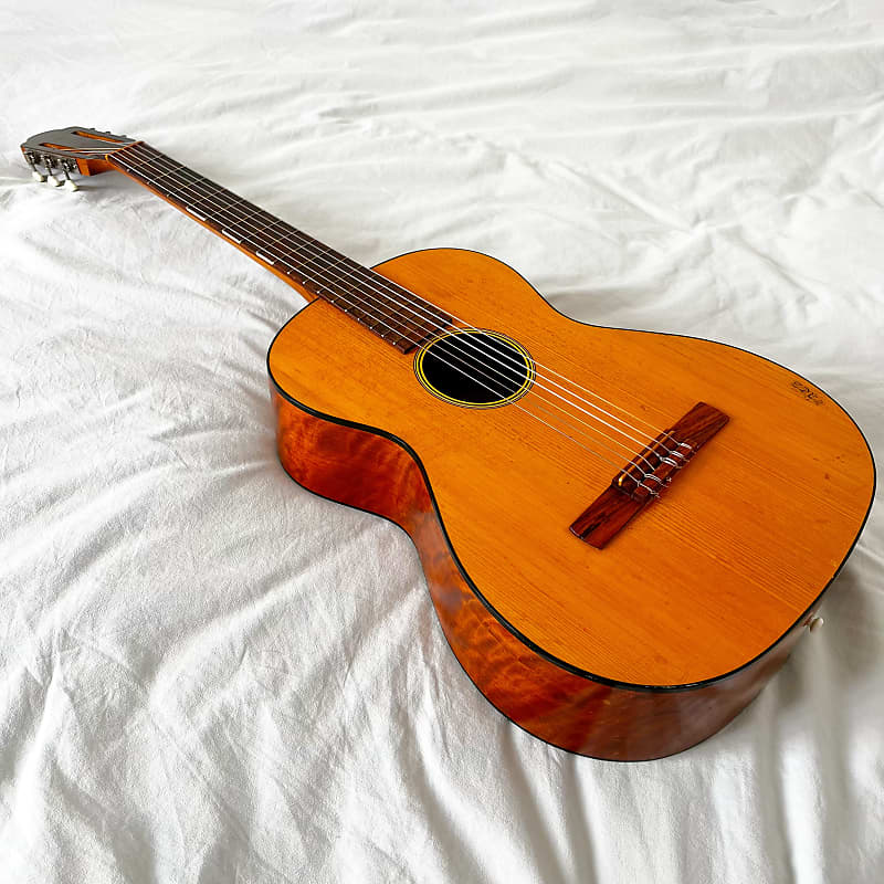 Herman Carlson Levin Kangola (Sweden, 1951) rare and | Reverb UK