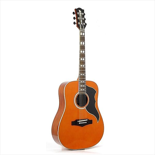 Eko Ranger 6 VR | Reverb