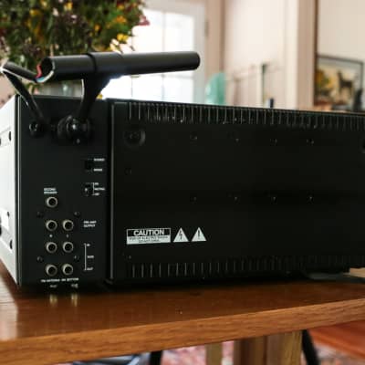 Proton 300 & 301 Integrated AM FM Radio w/ Aux Input | Reverb