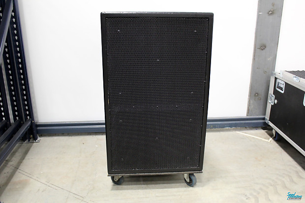 EAW KF850 Loudspeaker | Reverb