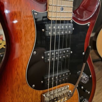 PRS NF3 USA CORE 2011 - Triburst | Reverb