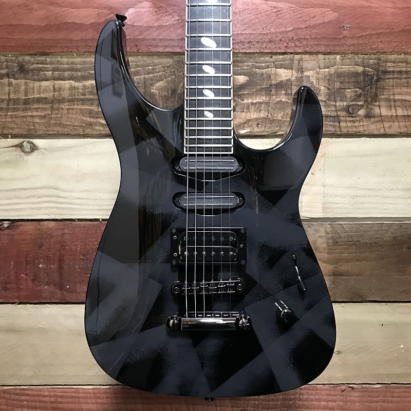 Caparison TAT-FX 20th Anniversary Dark Night 2015 | Reverb