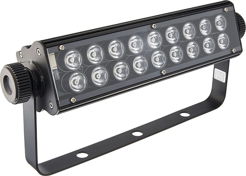 Blizzard Lighting SnowBlind 18x 1-Watt Cool White LED Strobe | Reverb