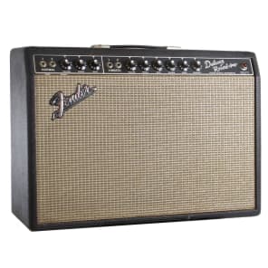A Guide to Vintage Fender Amps | Reverb