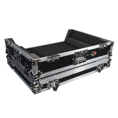 ProX XS-PRIME4 W Flight Case for Denon Prime 4 Standalone DJ | Reverb