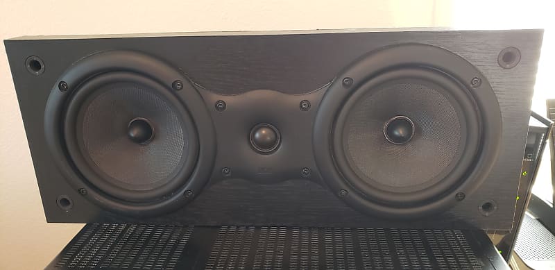 DCM .DCM 16C 1900 Dark Black | Reverb