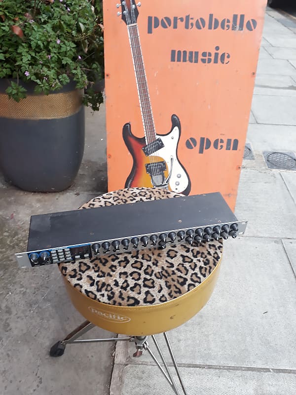 Novation A Station Polyphonic synthesizer 2000s | Reverb