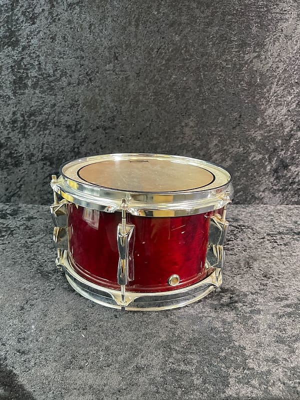 Yamaha 10” x 7” tom Snare Drum (Nashville, Tennessee) | Reverb
