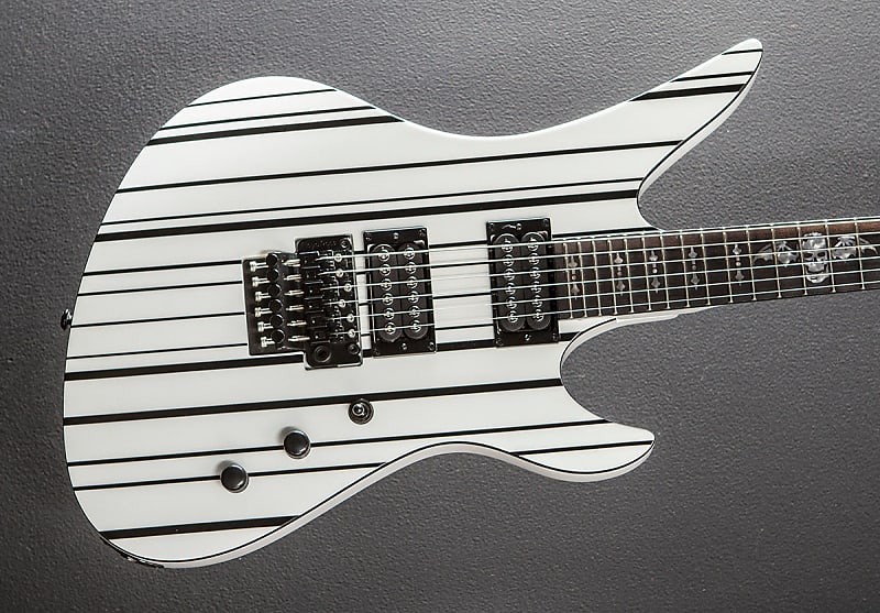 Synyster Standard '22 | Reverb