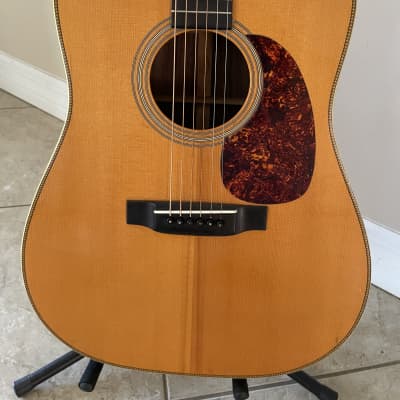 Martin CEO-5 & Custom 15 2001 & 1992 - Gloss | Reverb