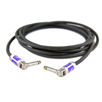 Pivot-All 10-foot Cable: 180-Degree Rotating Plugs with | Reverb